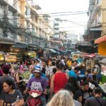 Bangkok Food Tour with a Local: China Town Feast for Foodies 100% Personalized - Authenticity and Cultural Insights