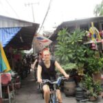 Bangkok Full-Day Bike Tour with Boat Transfer and Lunch - Practical Details & What You Should Know