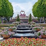 Bangkok Full Day Dream World (Ticket) - What to Expect at Each Part of the Park