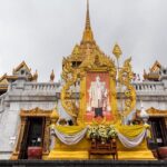 Bangkok: Full day Private Guide Tour + Grand Palace Entry Ticket - What You Will Love About This Tour
