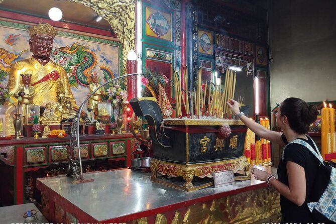 Bangkok Full Day Walking Tour with Grand Palace Visit - What Travelers Say (Based on Actual Feedback)