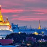 Bangkok Glittering Sunset Tour : Insta-worthy Temple & Attraction - Why This Tour Offers Great Value