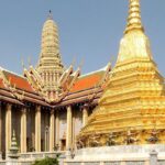 Bangkok Grand Palace Tour with Convenient Hotel Transfer - The Itinerary Breakdown