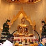 Bangkok Guided Full Day City Tour With Lunch Private - The Sum Up: Why This Tour Could Be Your Best Bangkok Day