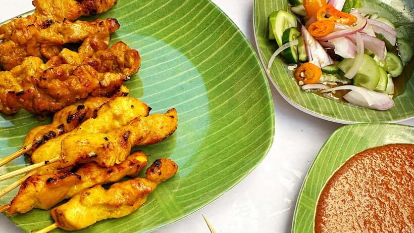 Bangkok: Guided Tour of Chinatown with Street Food Snacks - An Introduction to the Tour: What’s in Store?