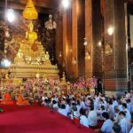 Bangkok Heritage Cruise City Tour: Wat Pho, Wat Arun, Wat Rakhang - Why the Experience Works for Travelers