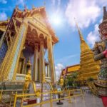 Bangkok Heritage Cruise Tour with Chao Phraya River Landmarks - Practical Tips for Making the Most of the Tour