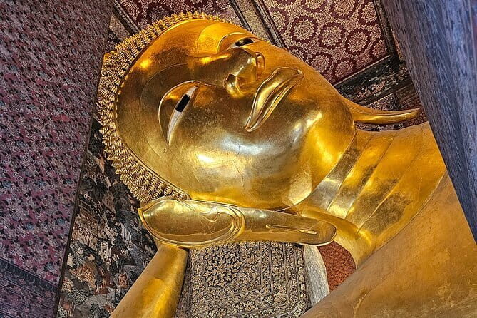 Bangkok History Temples Markets and Food Tasting - The Practicalities: What You Need to Know