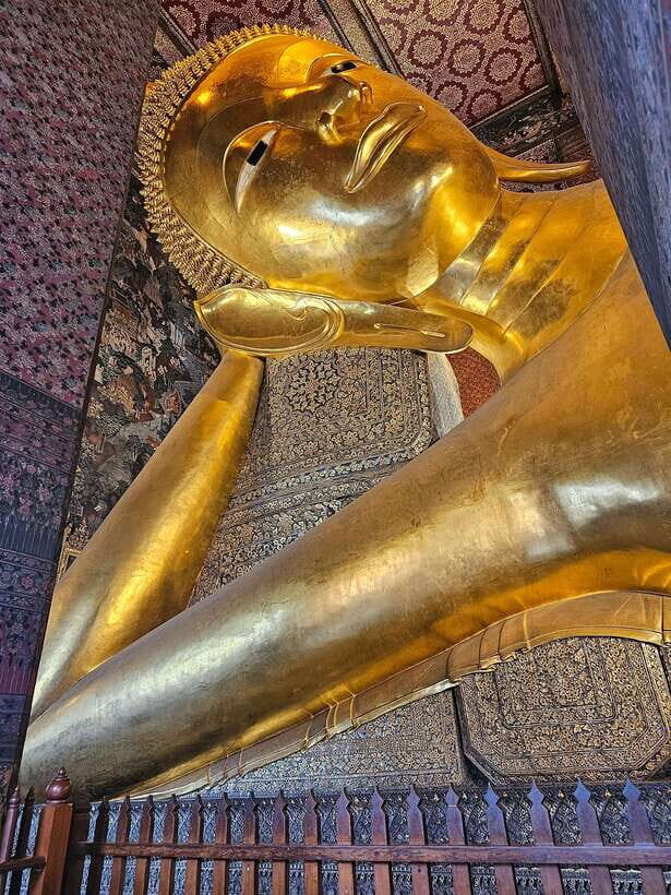 Bangkok : History Temples Markets and Food Tasting - Breaking Down the Itinerary: What to Expect
