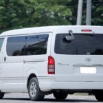 Bangkok hotel to Pattaya hotel transportation - Detailed Review of the Transfer Experience