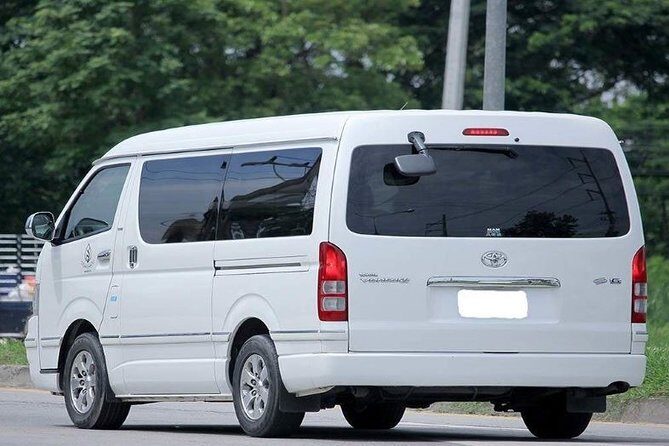 Bangkok hotel to Pattaya hotel transportation - Detailed Review of the Transfer Experience