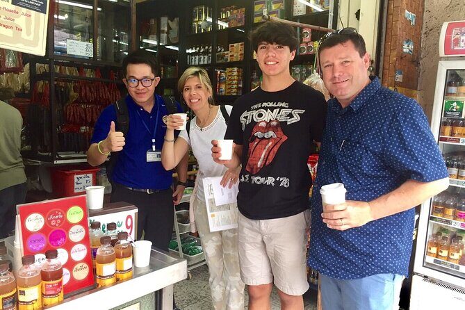 Bangkok Insight : Introduction to Thailand (2 Days) - A Closer Look at the Itinerary