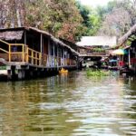 Bangkok: Join Canal Tour Chaophraya River - Diving Into the Details: The Itinerary