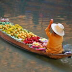 Bangkok: Join In tour to Train Market & floating Market - Real Traveler Insights