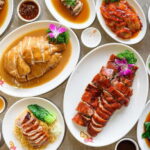 Bangkok: Kam's Roast ICONSIAM Food and Drinks Packages - The Itinerary Breakdown: What to Expect