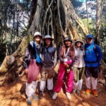 Bangkok: Khao Yai Nature Trails & Heaw Suwat Waterfall - How the Reviews Support the Experience