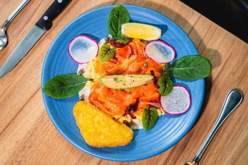 Bangkok: Lamaya Bangkok Food and Drink Packages - Practical Details and Tips