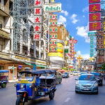 Bangkok Landmark (Grand Palace, Temple and City Tour) - Who Should Book This Tour?