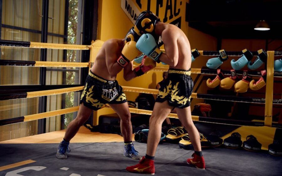 Bangkok: Learn 1-1 Muay Thai + Free Muaythai Shorts & Pickup - An In-Depth Look at the Muay Thai Experience