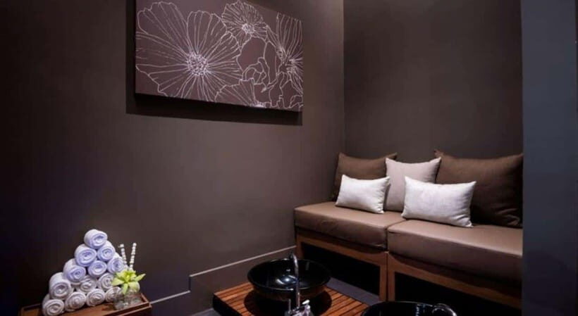 Bangkok: Let's Relax Bangkok Central Embassy E-Voucher - Who Is This Experience Best For?