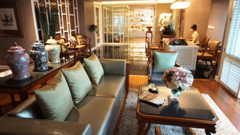 Bangkok: Let's Relax Bangkok Ploenchit Spa Experience - What to Expect at Lets Relax Ploenchit Spa