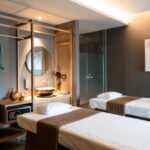 Bangkok: Let's Relax Mahanakhon CUBE E-Voucher - What to Expect During Your Visit