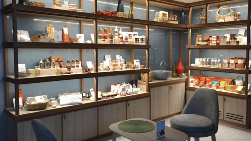 Bangkok: Let's Relax Spa Sukhumvit 31 Massage Voucher - The Sum Up