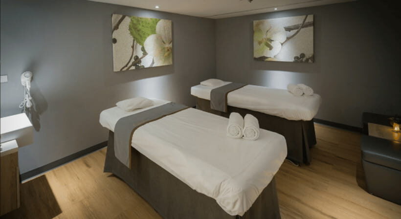 Bangkok: Let's Relax Spa Sukhumvit Soi 39 E-Voucher - Service Offerings and Their Benefits