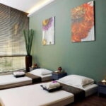 Bangkok: Let's Relax Spa Terminal 21 E-Voucher - What To Expect: The Spa Experience in Detail