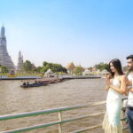 Bangkok Lunch Cruise Day TourGrand Palace, Wat Arun & Wat Paknam - Exploring the Details: What Makes It Worthwhile?
