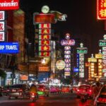 Bangkok: Magical Chinatown At Night With A Local Host - Detailed Breakdown of the Itinerary