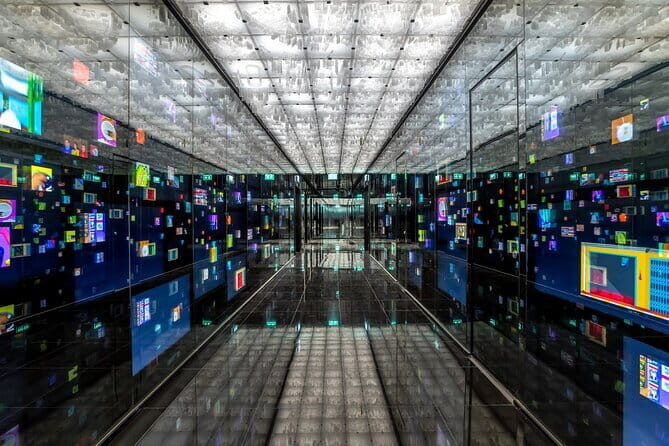 Bangkok Mahanakhon SkyWalk Admission Ticket - The Value of the Experience