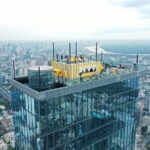 Bangkok Mahanakhon SkyWalk Entry ticket with Photo & Skyverse - Authentic Reviews and Traveler Experiences