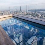 Bangkok Mahanakhon SkyWalk Experience with Private Hotel Transfer - The Itinerary: What to Expect