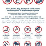 Bangkok: Mahanakhon SkyWalk Observation Deck Entry Ticket - A Practical Look at the Mahanakhon SkyWalk Experience