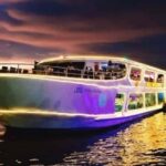 Bangkok: Meridian Cruise with Optional Hotel Transfer - Authenticity and Value
