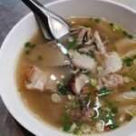 Bangkok: Michelin Guide Street Food Tour by Tuk Tuk - Additional Details and Practical Tips