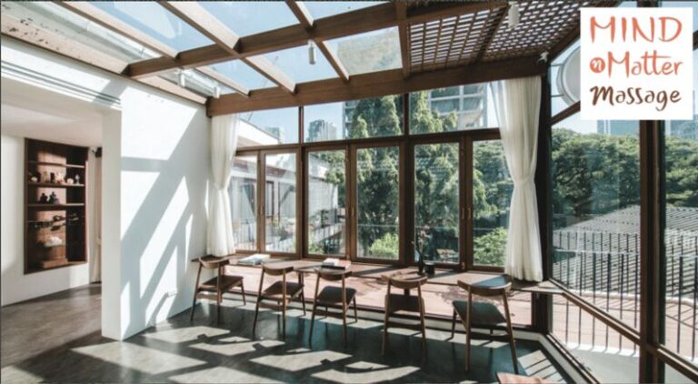 Bangkok: Mind n Matter Massage Spa E-Voucher - Authenticity and Value