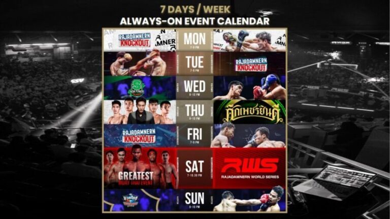 Bangkok: Muay Thai Boxing Tickets at Rajadamnern Stadium - Why This Tour Offers Great Value