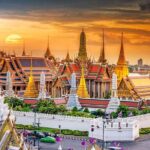 Bangkok Muslim Landmarks Tour with Grand Palace & Halal Meal - In-Depth Review of the Tour Experience