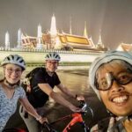 Bangkok Night Bike Tour - Including Transfer & Street Food - Practicalities and Why This Tour Works