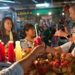 Bangkok Night Foodie Tour in Chinatown - Logistics and Practical Details