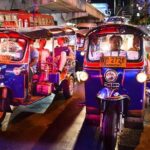 Bangkok Night Lights: Famous Landmarks by Tuk Tuk - What the Reviews Say