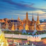 Bangkok Night Lights: Temple & City Tour by Tuk Tuk (SHA Plus) - Why This Tour is Worth Considering
