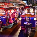 Bangkok Night Lights: Temple & City Tour by Tuk Tuk (SHA Plus) - The Practical Aspects and What They Mean for You