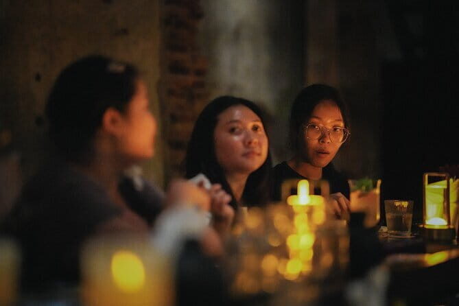 Bangkok Night Tour : Perfect Strangers - Why the Tour Is a Great Value