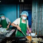 Bangkok: Old Siam Food Tour with 15+ Tastings - The Itinerary: A Dive into Bangkok’s Local Food Scene