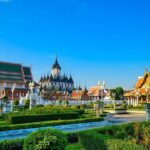 Bangkok Old Town Tour : Wat Suthat, Wat Saket & Wat Ratchanadda - Who Would Love This Tour?