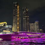Bangkok: Opulence Luxury River Dinner Cruise - The Honest View: Pros and Cons
