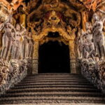 Bangkok: Pattaya Truth Sanctuary Guided Tour & Coral Island - What Travelers Say